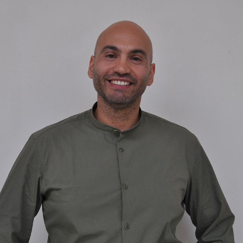 Contacts | Tolife Project